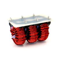 China 106uh 105A 3-Phase Power Factor Correction (PFC) Chokes for Energy Saving White Goods for sale