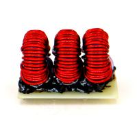 China Custom 3 Phase Pfc Choke Coils for EV/Hev Charging Piles for sale