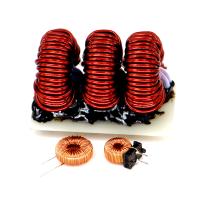 China Custom 3 Phase Pfc Choke Coils for EV/Hev Charging Piles for sale