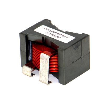 China Flat Coil Ferrite Core Choke for LED Driver Rectifier for sale