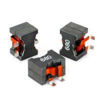 China Custom Various Specifications and Models of Flat Wire Wound Magnetic Shielded SMD Power Inductors for sale