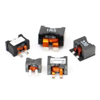 China IKP Designed Flat Wire Wound Magnetic Shielded SMD/SMT Power Inductors, Factory Price for sale