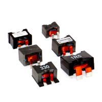 China IKP Designed Flat Wire Wound Magnetic Shielded SMD/SMT Power Inductors, Factory Price for sale