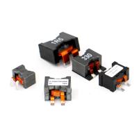 China IKP Designed Flat Wire Wound Magnetic Shielded SMD/SMT Power Inductors, Factory Price for sale