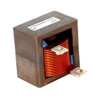 China High Current EQ Type Magnetic Shielded Flat Wire Edge Winding Power Inductor for sale