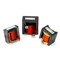 China 250uh DC Inductor for 3kw Railway System for sale