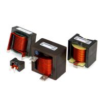 China High DC Bias Inductor for 5kw Battery Charger for sale
