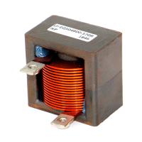 China 14A 350uh Pfc Inductor for 3kw Battery Charger for sale