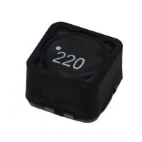 China SMD Dual Coil Power Inductors for sale