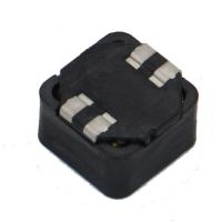 China Low Profile Dual Coil Power Choke Coils for sale
