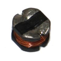 China as-Interface Inductors Surface Mount Power Inductors for sale