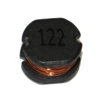 China SMD SMT Surface Mount Low Profile Power Inductor for sale