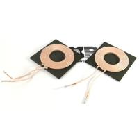 China QI Standard A5 Double-deck Wireless Charging Transmitter Coils for sale