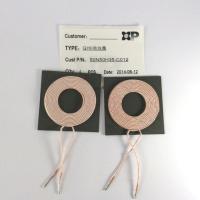 China QI Standard A5 Double-deck Wireless Charging Transmitter Coils for sale