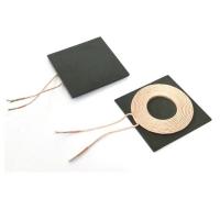 China QI Standard A5 Double-deck Wireless Charging Transmitter Coils for sale