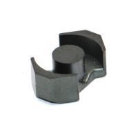 China Permanent Magnet Soft Ferrite Core Factory Direct Supply RM6 PC40 for sale