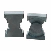China PQ26Type Soft Magnetic Mn-Zn  Power Transformer Ferrite Core for sale