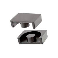 China Soft Magnetic Mn-Zn Core EP20 For High-frequency Transformer Ferrite Core for sale