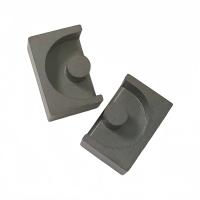 China Soft Magnetic Mn-Zn Core EP43.5For High-frequency Transformer Ferrite Core for sale