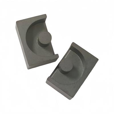 China Soft Magnetic Mn-Zn Core EP43.5For High-frequency Transformer Ferrite Core for sale