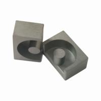 China Soft Magnetic Mn-Zn Core EP43.5For High-frequency Transformer Ferrite Core for sale