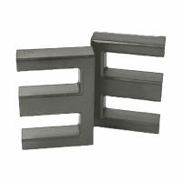 China EE12 Type Mn-Zn Soft Magnetic Power Ferrite Core for sale