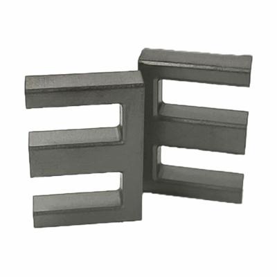 China EE19 Type Mn-Zn Soft Magnetic Power Ferrite Core for sale