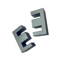 China EE19 Type Mn-Zn Soft Magnetic Power Ferrite Core for sale