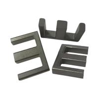 China EE19 Type Mn-Zn Soft Magnetic Power Ferrite Core for sale