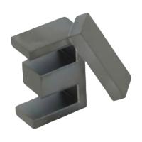 China Mn-Zn Magnetic Soft Ferrite EI40 Core  for Transformer for sale