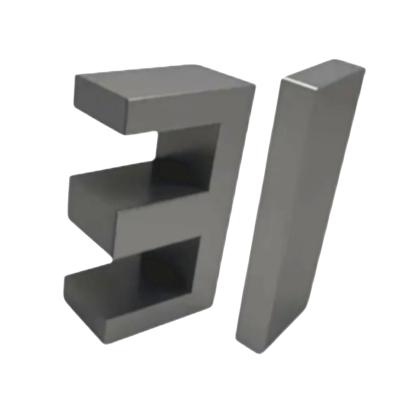 China Mn-Zn Magnetic Soft Ferrite EI28.5 Core  for Transformer for sale
