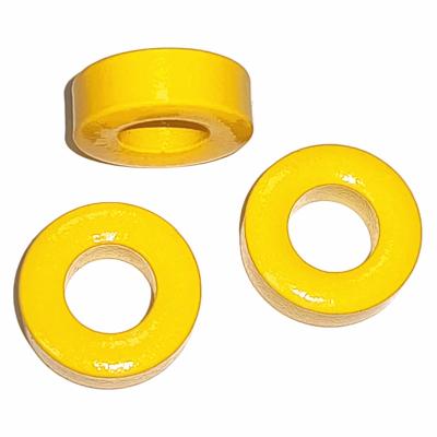 China Mn-Zn Ferrite Core T25*15*10 for Transformer Ferrite Magnets for sale