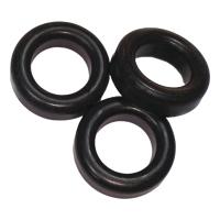 China Mn-Zn Ferrite Core T16 for Transformer Ferrite Magnets for sale