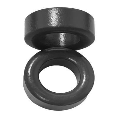 China Mn-Zn Ferrite Core T18 for Transformer Ferrite Magnets for sale