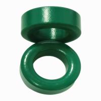 China Mn-Zn Ferrite Core T16 for Transformer Ferrite Magnets for sale