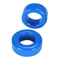 China Mn-Zn Ferrite Core T16 for Transformer Ferrite Magnets for sale