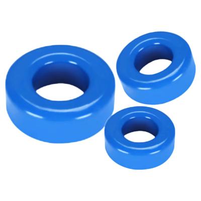 China Mn-Zn Ferrite Core T10 for Transformer Ferrite Magnets for sale
