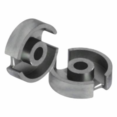 China Mn-Zn Ferrite Core G2616 for Transformer Ferrite Magnets for sale