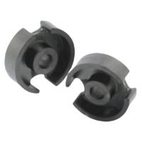 China Mn-Zn Ferrite Core G2616 for Transformer Ferrite Magnets for sale