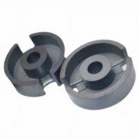 China Mn-Zn Ferrite Core G2616 for Transformer Ferrite Magnets for sale