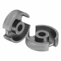 China Mn-Zn Ferrite Core G3019 for Transformer Ferrite Magnets for sale