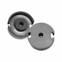China Mn-Zn Ferrite Core G2616 for Transformer Ferrite Magnets for sale