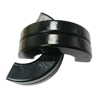 China High-performance C25.2-type Mn-Zn Soft Magnetic Strip for sale