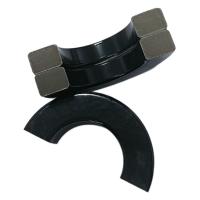 China High-performance C14-type Mn-Zn Soft Magnetic Strip for sale