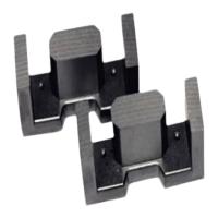 China High-Quality High-Frequency Transformer Core EFD31 Mn-Zn Soft Magnetic Power Ferrite Core for sale