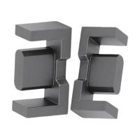 China High-Quality High-Frequency Transformer Core EFD31 Mn-Zn Soft Magnetic Power Ferrite Core for sale