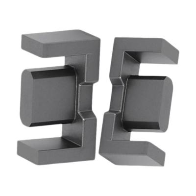 China High-Quality High-Frequency Transformer Core EFD17 Mn-Zn Soft Magnetic Power Ferrite Core for sale