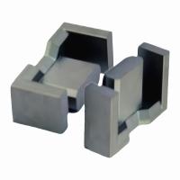China High-Quality High-Frequency Transformer Core EFD31 Mn-Zn Soft Magnetic Power Ferrite Core for sale