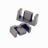 China High-Quality High-Frequency Transformer Core EFD31 Mn-Zn Soft Magnetic Power Ferrite Core for sale