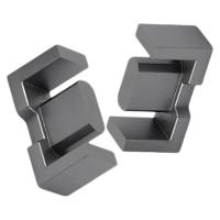 China High-Quality High-Frequency Transformer Core EFD31 Mn-Zn Soft Magnetic Power Ferrite Core for sale